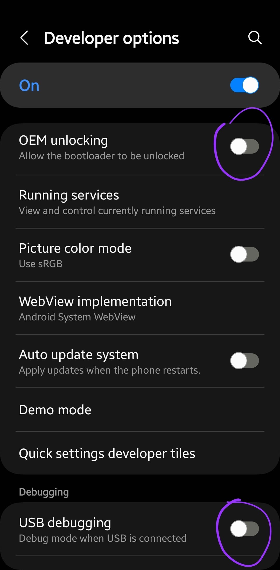 Methods To Unlock Bootloader on Samsung Galaxy F14 [Guide]